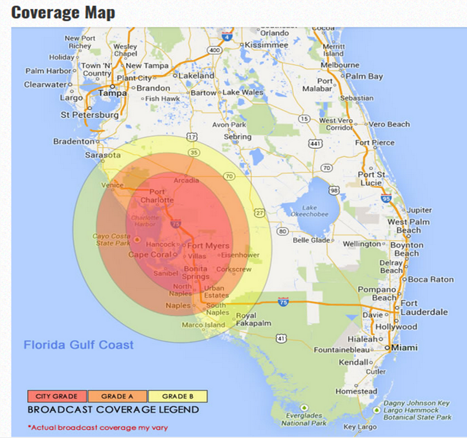 TV Ministry – Souls Harbour