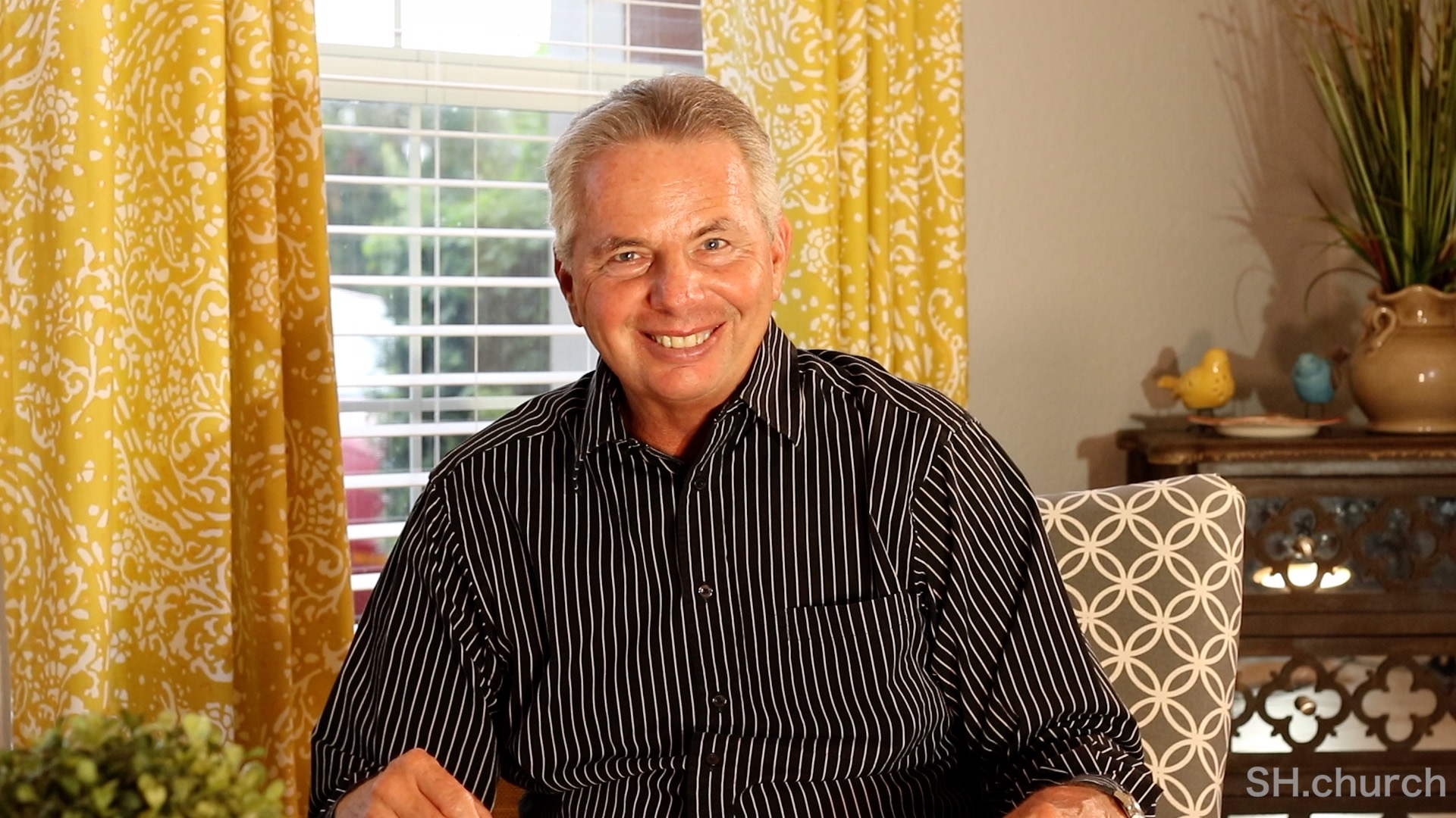 Souls Harbour – Family